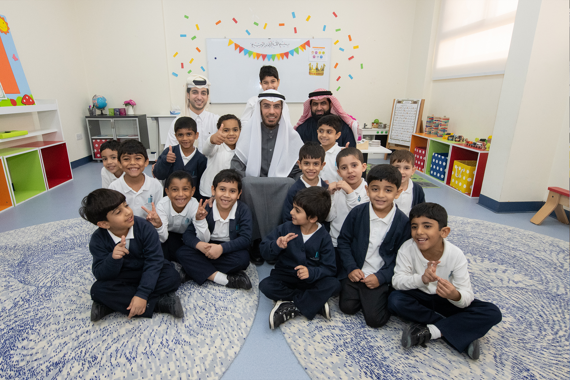 Home - Amjad International Academy