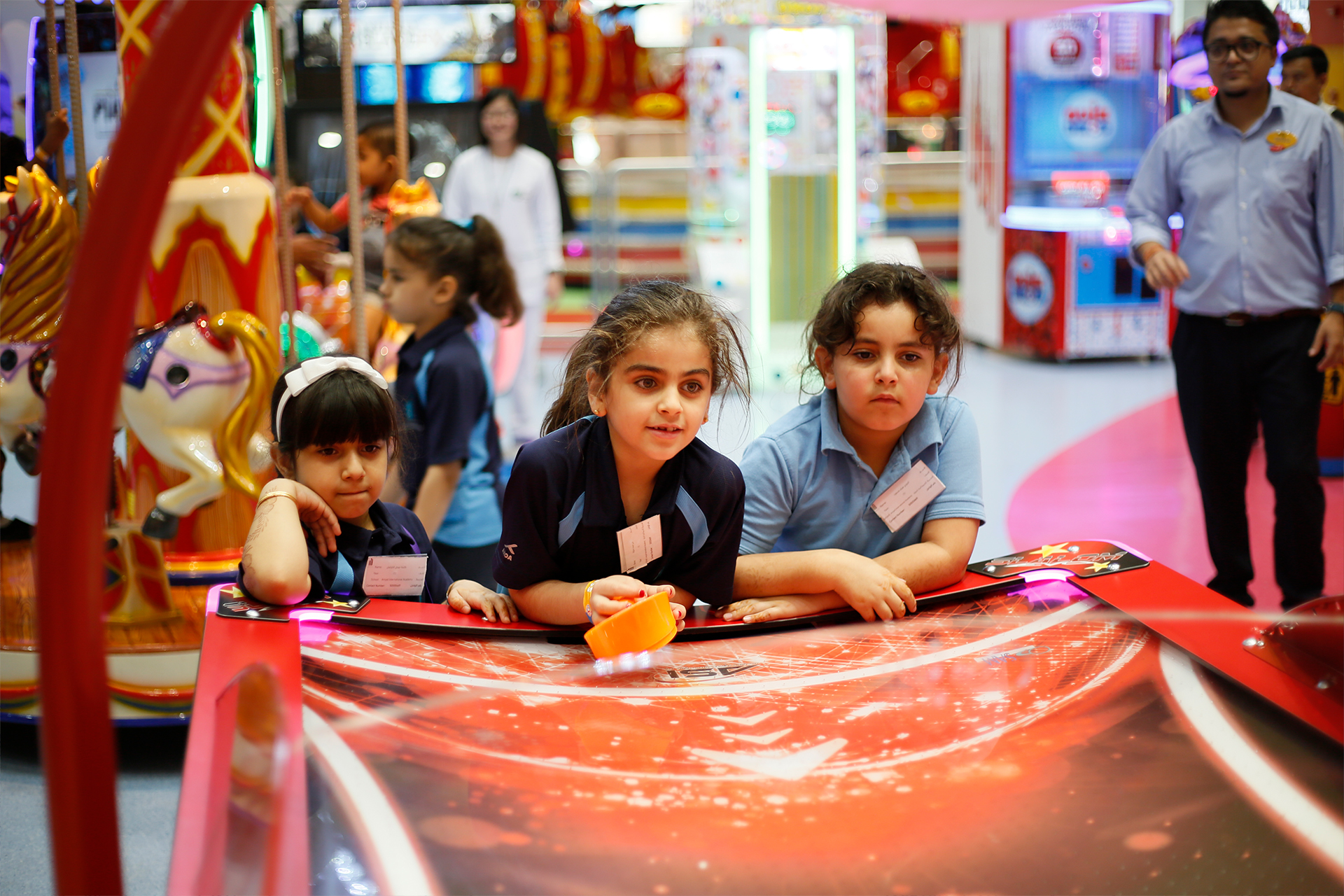 Home - Amjad International Academy