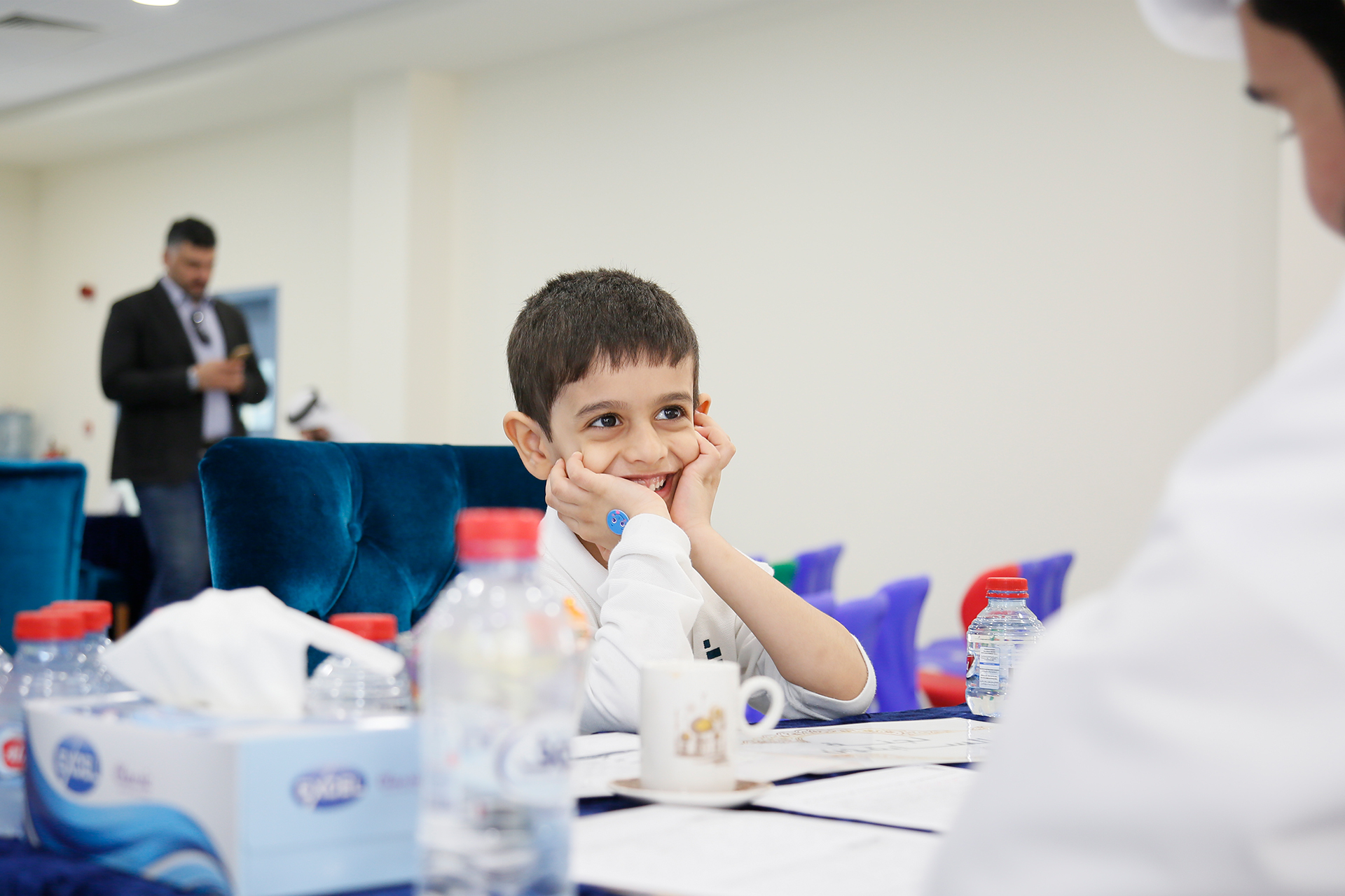 Home - Amjad International Academy