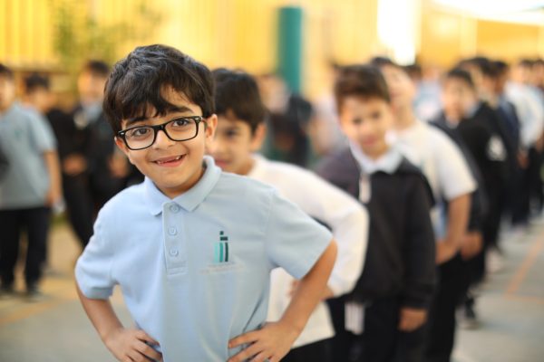 Home - Amjad Academy
